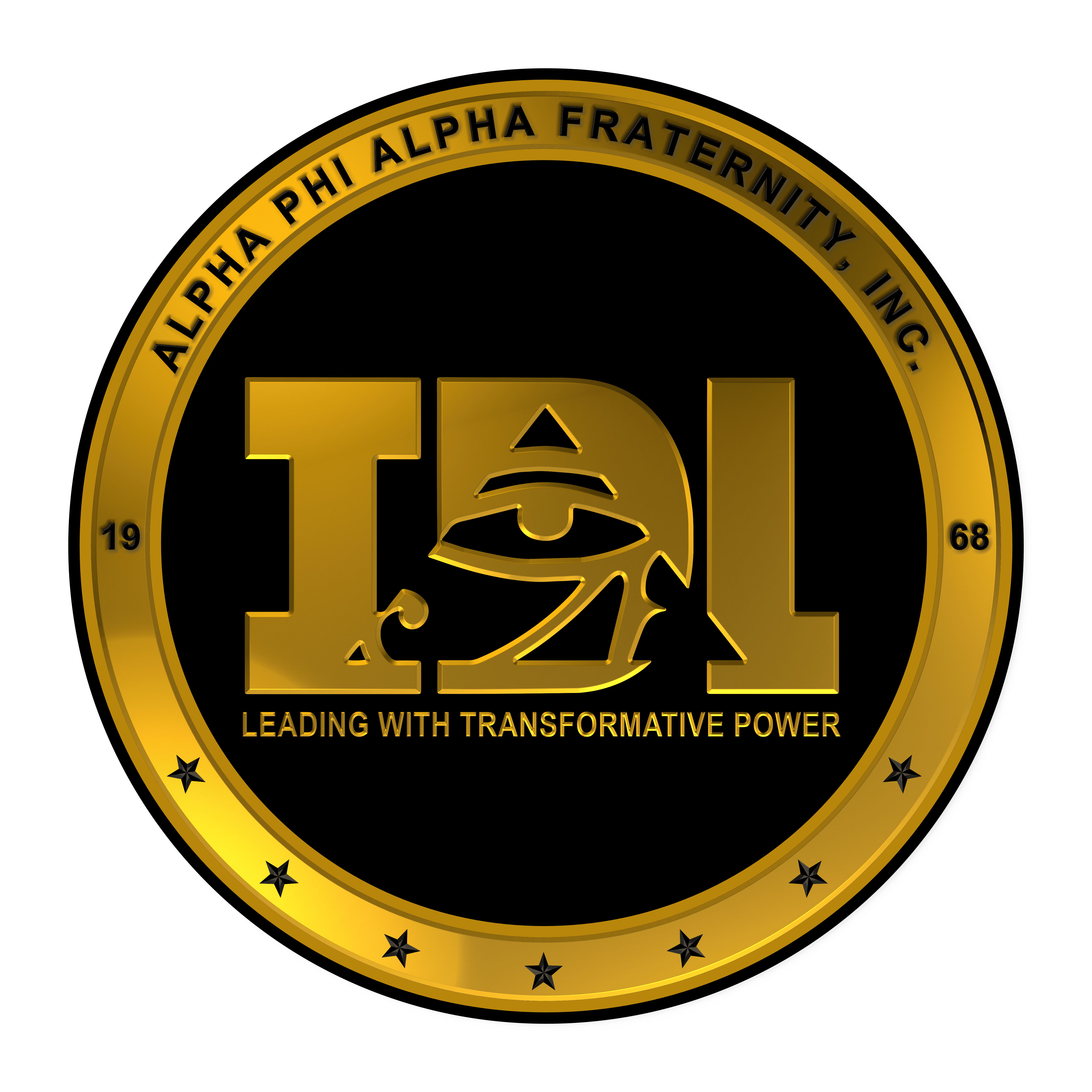 CHAPTER PRESIDENTS - Iota Delta Lambda Chapter of Alpha Phi Alpha Fraternity